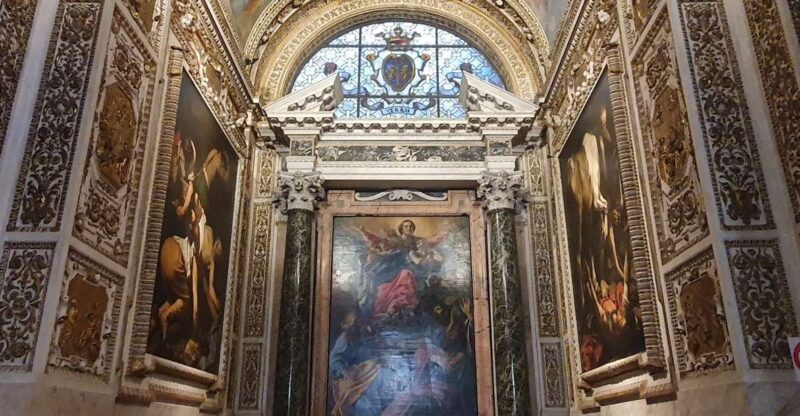 Rome: Caravaggio Guided Walking Tour - FAQ