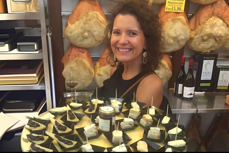 Rome: Food Tour with Market Visit - Practical Details and Tips