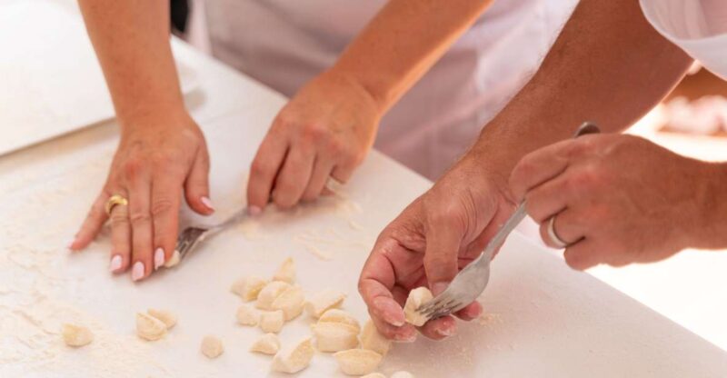 Rome: Pasta and Tiramisu Class at a Local's Home - The Value of this Cooking Class