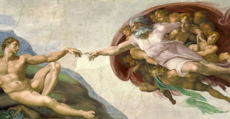 Rome: Vatican Museums & Sistine Chapel Skip the Lines Ticket - Who Is This Tour Best Suited For?