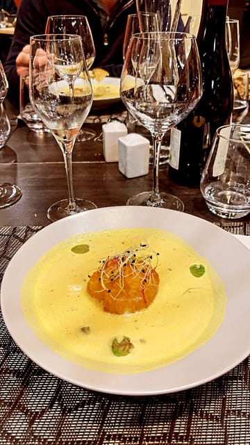 Route du Champagne: Food and wine tour - Who Will Love This Tour?