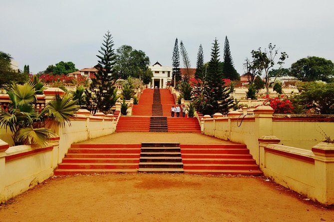 Royal Heritage Tour of Tripunithura - Analyzing the Value