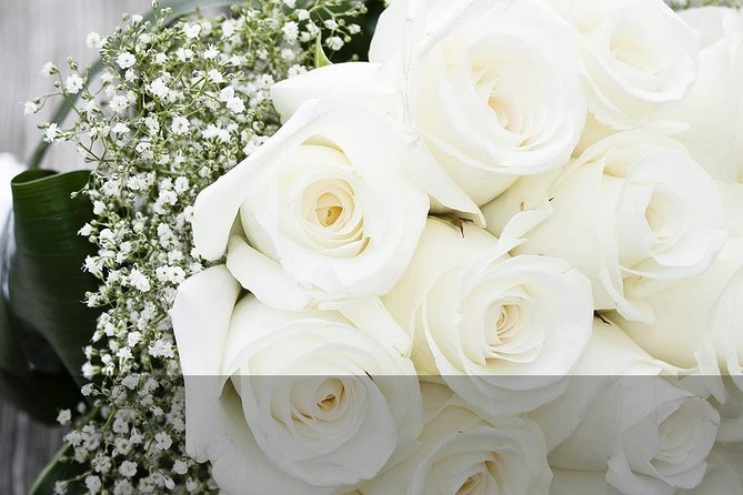 Ruby Santorini Wedding Package - How the Package Compares to Other Experiences