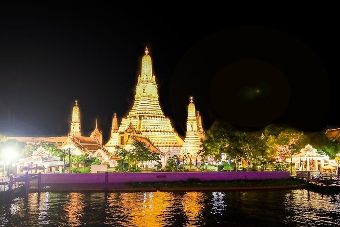 Saffron: A Luxurious Dinner Voyage on the River of Kings - Final Thoughts