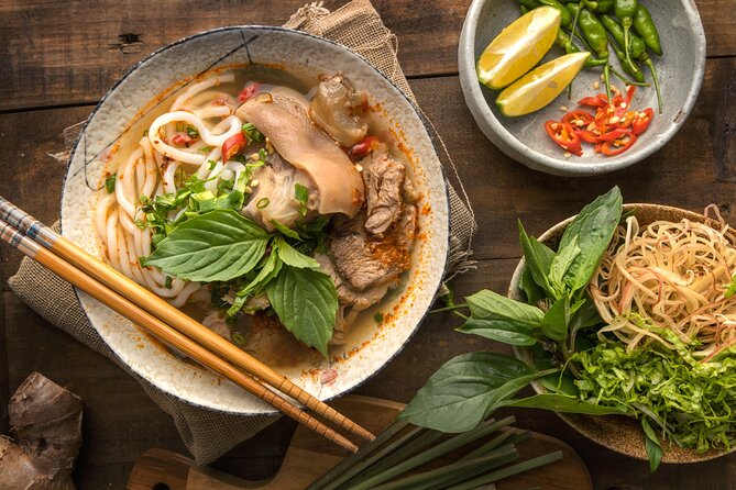 Saigon By Night and Vietnam Local Food on Motorbike - Who Will Love This Tour?