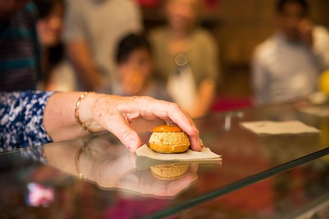 Saint Germain The Private Food Tasting Tour with a French Gastronomy Expert - Practical Details to Consider