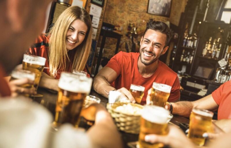 Saint Louis Brews and Views Half-Day Tour - Practicalities and What to Expect