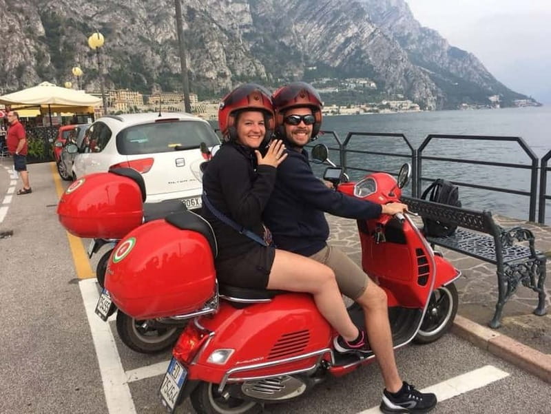 Salò: Lake Garda self-guided Vespa tour - Who Will Love This Experience?