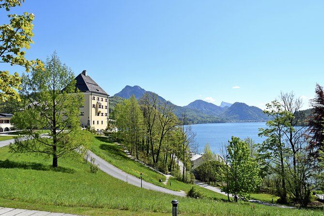 Salzburg City and Hallstatt Private Tour - Frequently Asked Questions