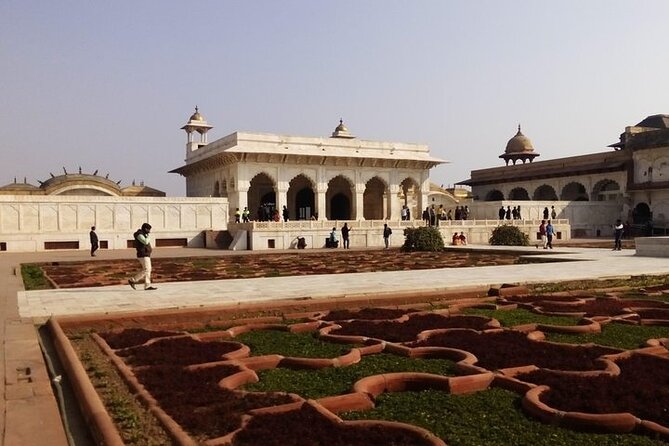 Same Day Taj Mahal and Agra Fort tour from New Delhi - Why Travelers Love It