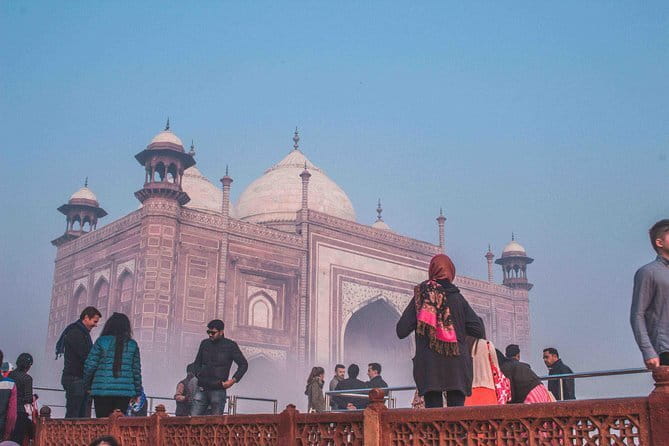 Same Day Tajmahal-Agrafort-Babytaj Private Tour From Delhi By Car - Who Should Consider This Tour?