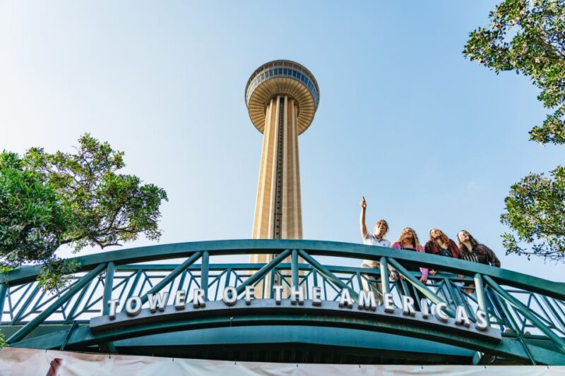 San Antonio: Small Group Night Tour with River Walk Cruise - Practical Details and Tips