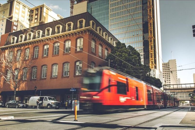San Diego: East Village Food and Drink Walking Tour - The Guided Experience: Why It Matters