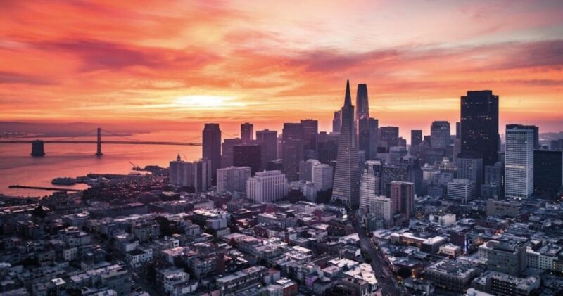 San Francisco: City Sunset Tour by Vintage Sidecar - The Riding Experience: What to Expect