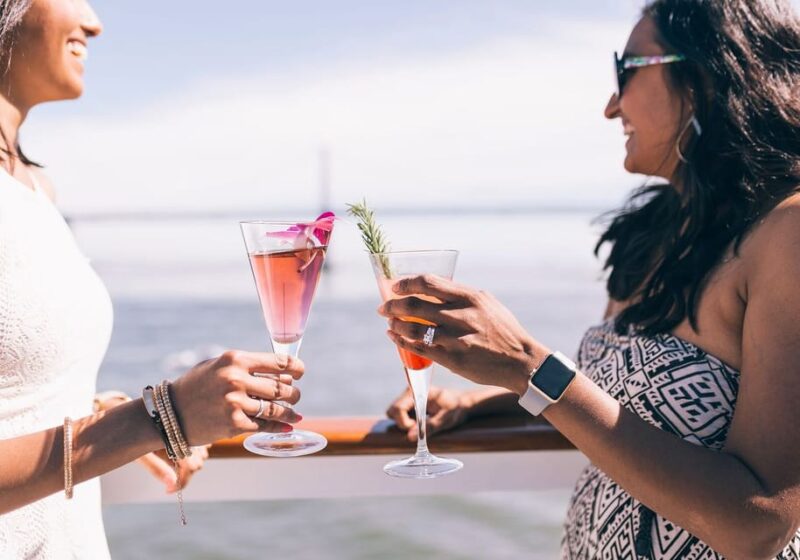 San Francisco: Easter Buffet Brunch or Dinner Bay Cruise - Analyzing the Value