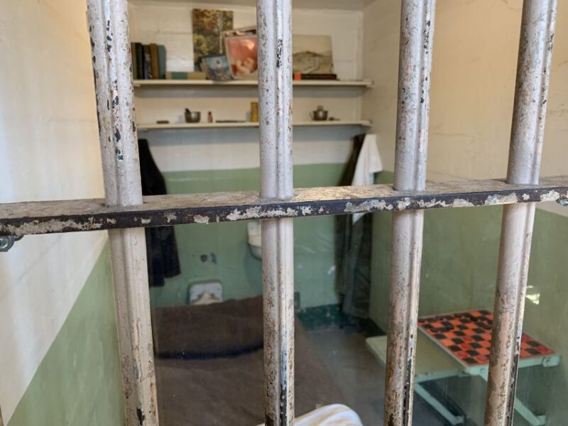San Francisco: Inside Alcatraz Tour with Bay Cruise - The Sum Up