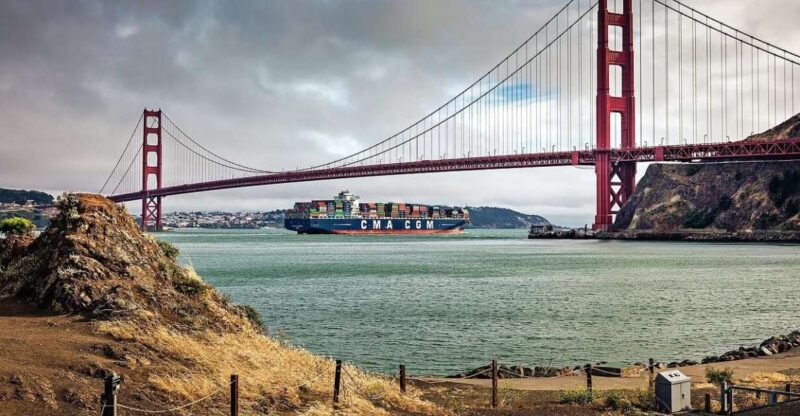 San Francisco Luxury Van Tour - FAQ