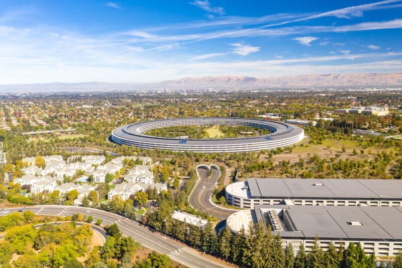 San Francisco: Silicon Valley Private Tour with Hotel Pickup - Final Thoughts