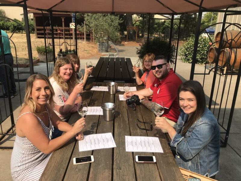 San Francisco: Sonoma Wine Country Tour with Tastings - What Makes This Tour Stand Out?