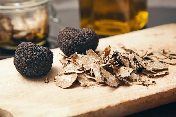San Gimignano Wine Tasting With Truffle Tour - Who Will Love This Tour?