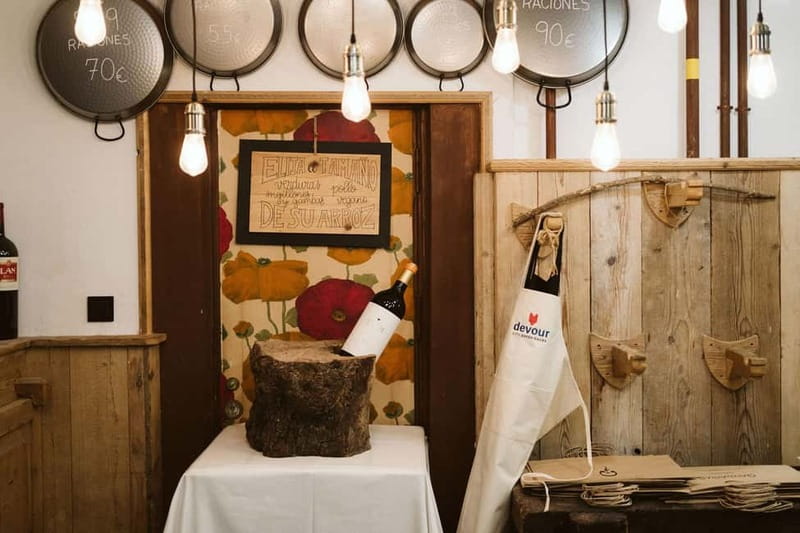 San Sebastian: Authentic Basque Cooking Class - Is It Worth the Price?