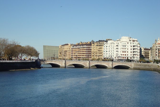 San Sebastian - Private walking tour - FAQs