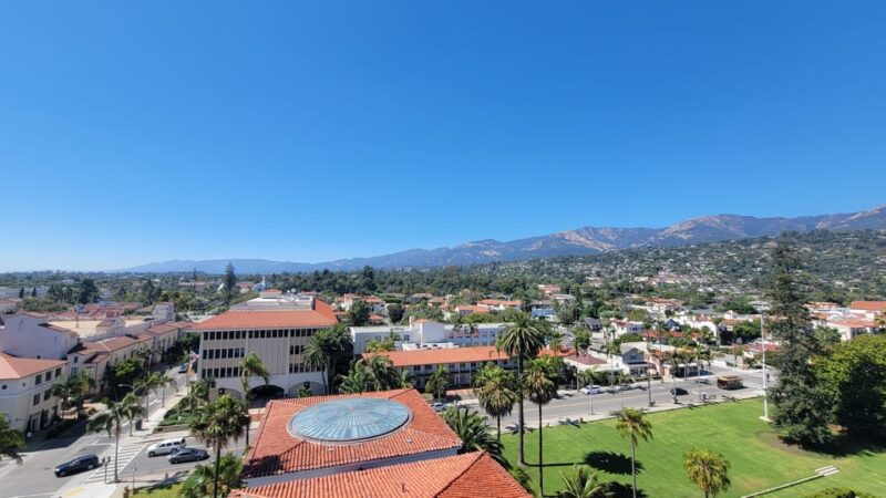Santa Barbara and Solvang tour from Los Angeles - Frequently Asked Questions