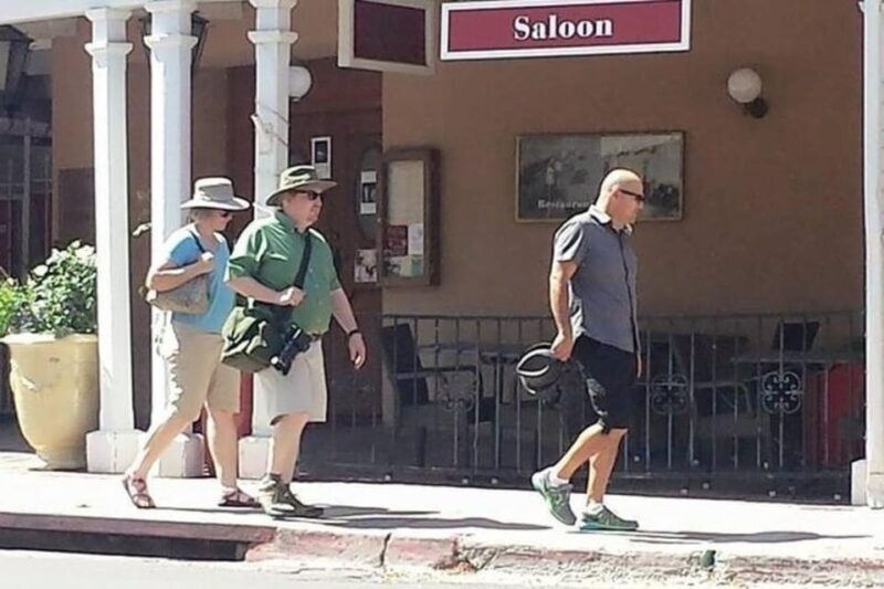 Santa Fe: Haunted Spirits Tour - Practical Details and Value