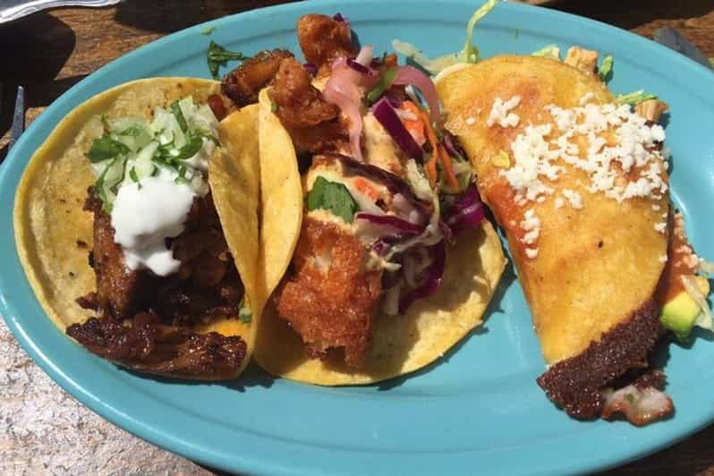 Santa Monica: Taco Food Tour - Final Thoughts