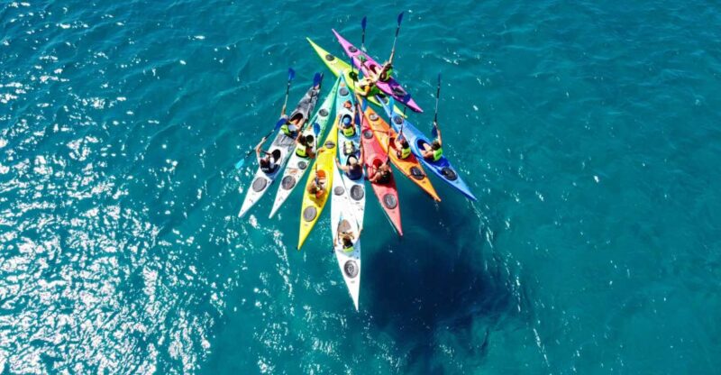 Sant'Antioco Island: Sea Kayak Tour - Final Thoughts