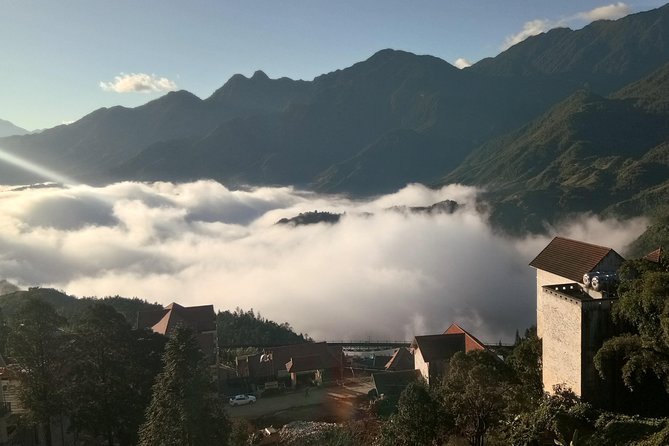 Sapa tours - Weather and Practical Considerations