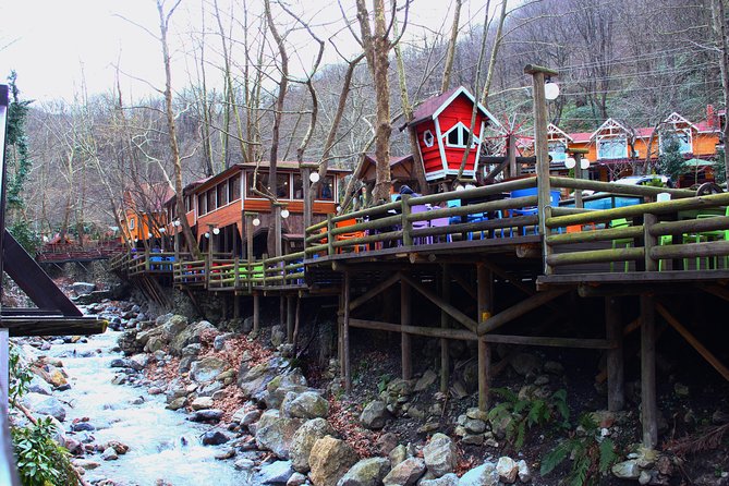 Sapanca And Masukiye Tour With Lunch - Full Day - The Authentic Experience and Practical Tips