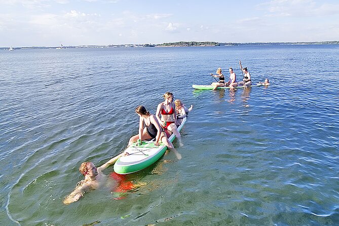 Sauna and Sightseeing Helsinki cruise - Who Will Love This Tour?
