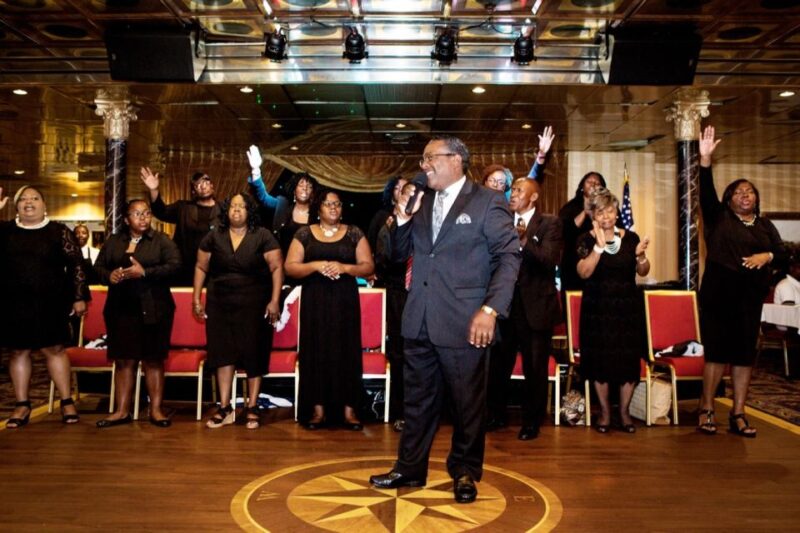 Savannah: Monday Gospel Dinner Cruise - The Itinerary—What to Expect
