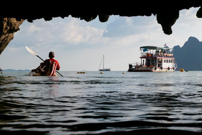 Scuba Diving from Koh Yao Yai - Final Thoughts: Is It Worth It?