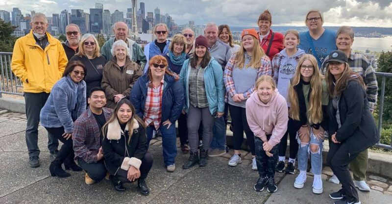Seattle: 3-Hour City Tour by Bus - Authentic Experiences from Traveler Reviews