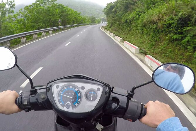 Self-Guided Motorbike Tour in Mui Ne - The Sum Up: Who Will Love This Tour?