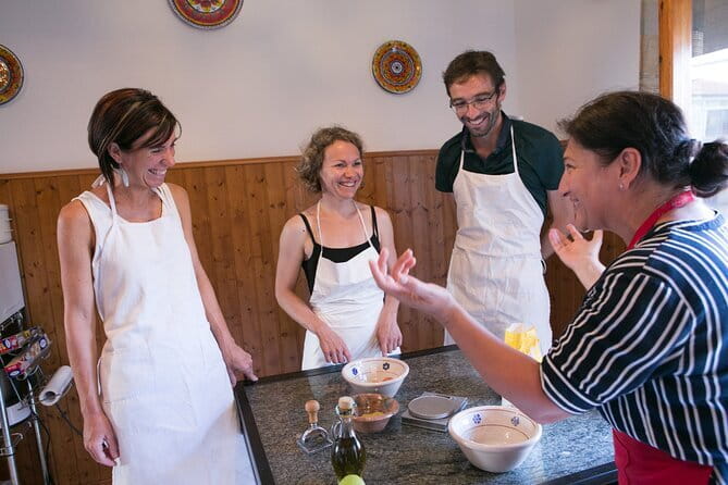 Semi Private tasting and Cheese-making Class in Florence - Who Will Love This Experience?