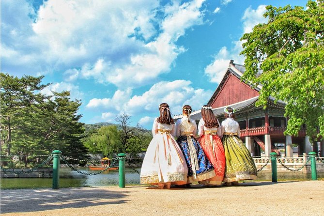 Seoul Private Tour with hidden gem of Seoul - Final Thoughts