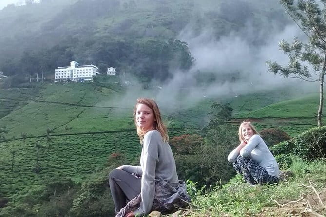 Serene Munnar Retreat: Private Tour from Kochi to the Munnar Hill - Practical Tips