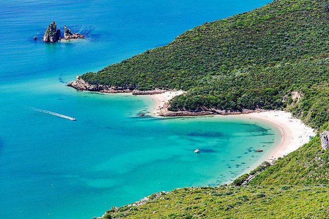 Serra Arrábida-Azulejos Natural Park private tour and wine tour departure Lisbon - Who Will Love This Tour?