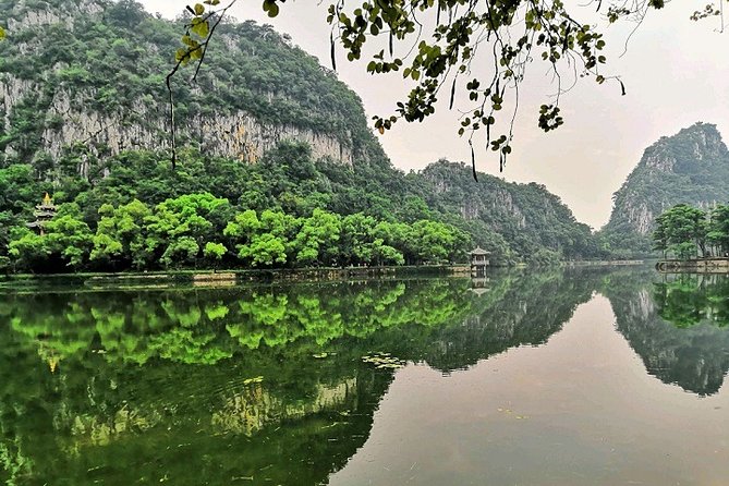 Seven Star Crags Karst Cave Mirror Lake Bird Islands Private Tour - Frequently Asked Questions