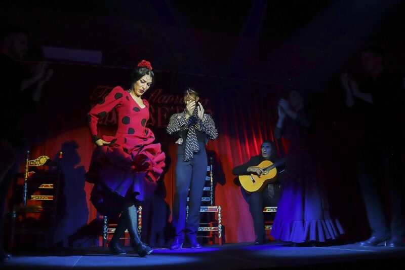 Seville: Flamenco Show Ticket at Tablao Flamenco Las Setas - The Cost and Its Worth