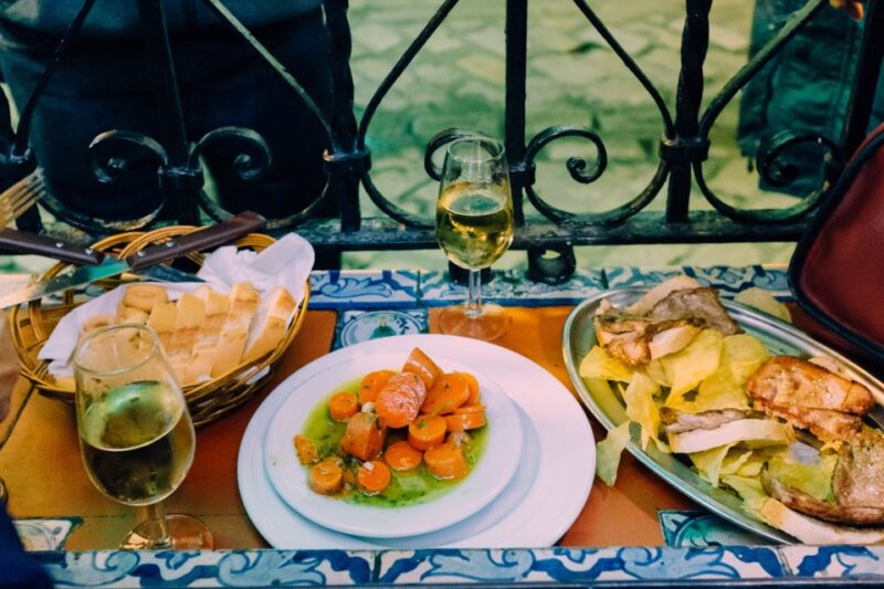 Seville: Tapas Tour Across the River in Triana - Who Will Enjoy This Tour?