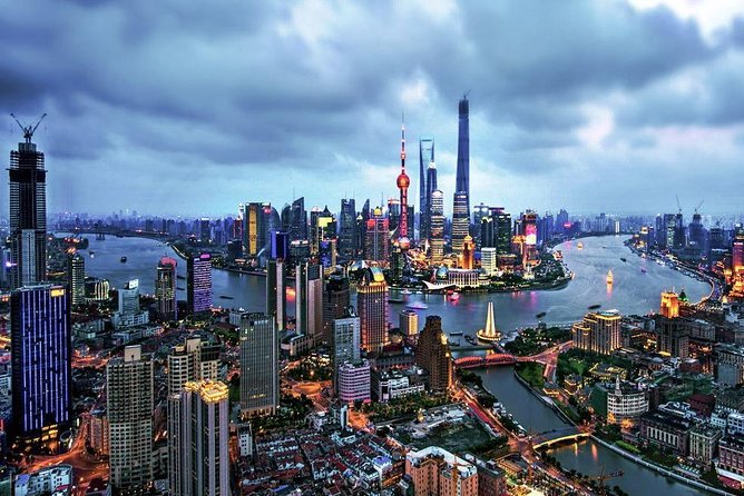 Shanghai Hongqiao Railway Station to Hotels:Private with Meet & Great service - The Sum Up