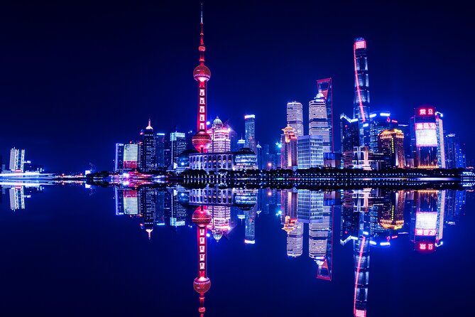 Shanghai Top 5 Highlights All Inclusive Private Day Tour - FAQ