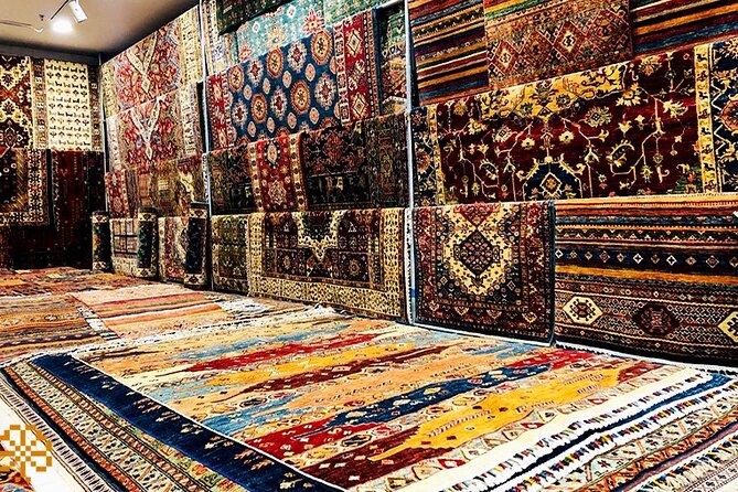 Shopping Tour to the Best of Cappadocia - Practical Tips