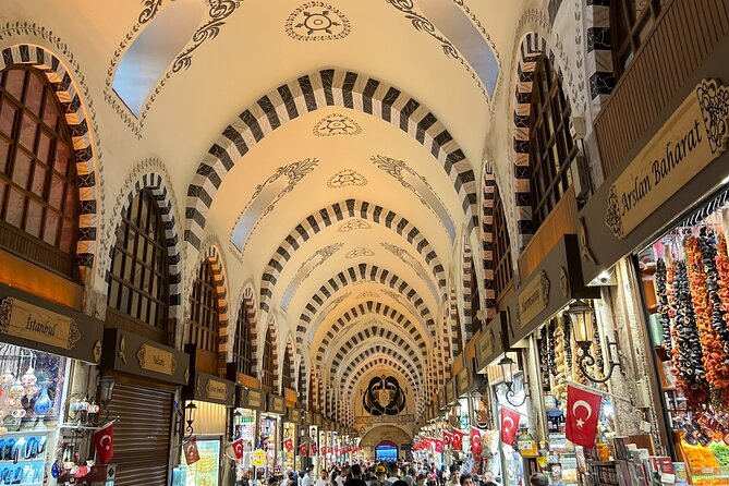 Shopping tours in Istanbul Bazaars - Final Thoughts