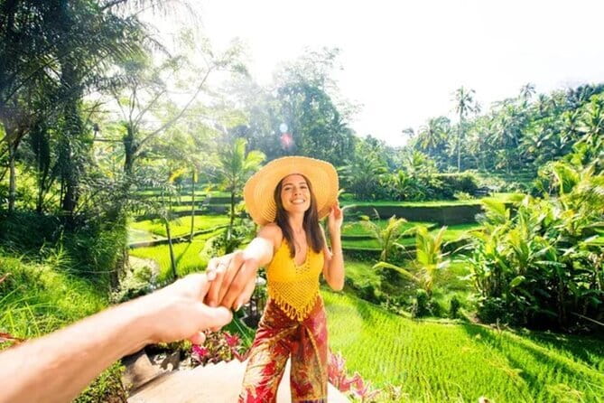 Shore Excursion Cruise Ship from Benoa and Celukan Bawang Port - FAQs