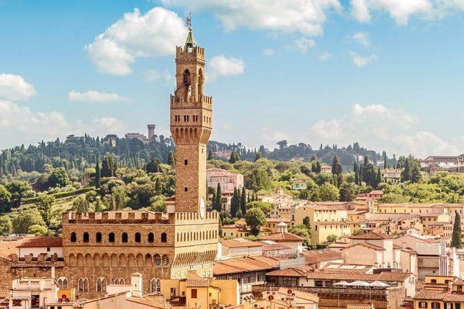 Shore excursion Florence and Pisa from Livorno Port - The Sum Up: Is This Tour Right for You?